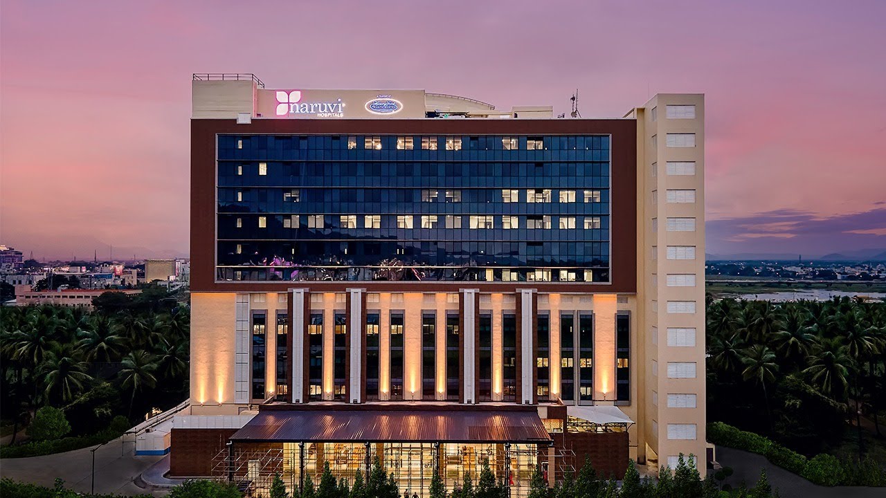 B&B Developers & Builders Private Limited